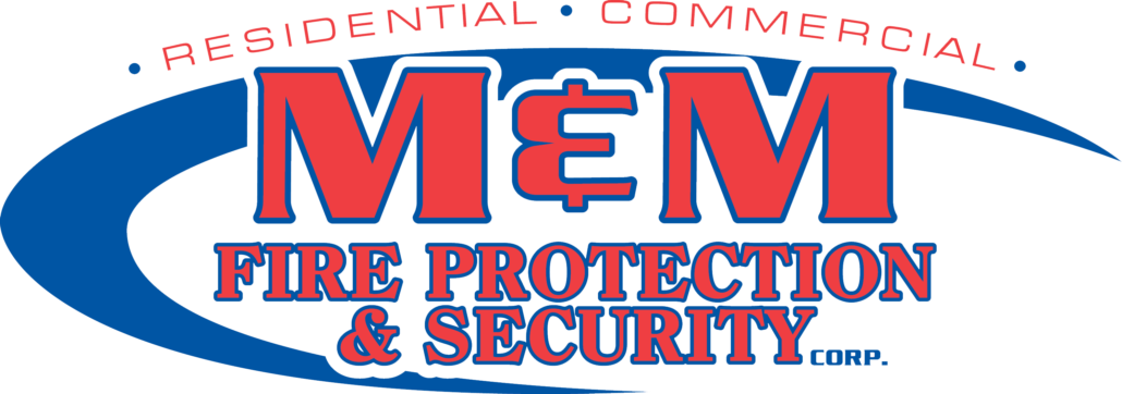 Home - M&M Fire Protection & Security