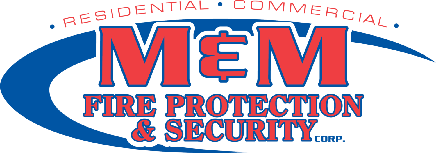 Home - M&M Fire Protection & Security