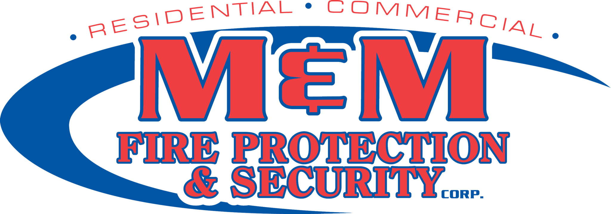 Home - M&M Fire Protection & Security